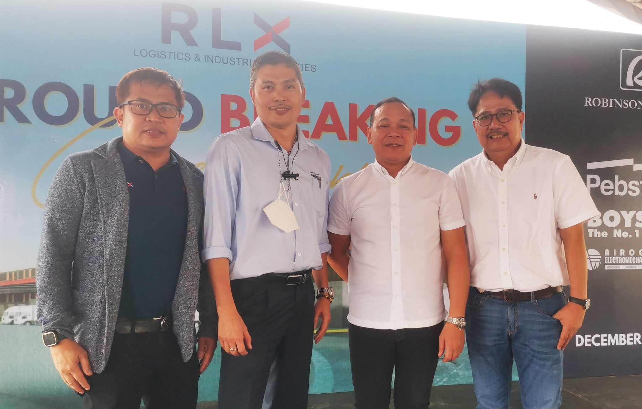 Pre-Engineered Building Warehouse in Calamba City, Laguna | Pebsteel Pre-Engineered Building Warehouse in Calamba City, Laguna | Pebsteel
